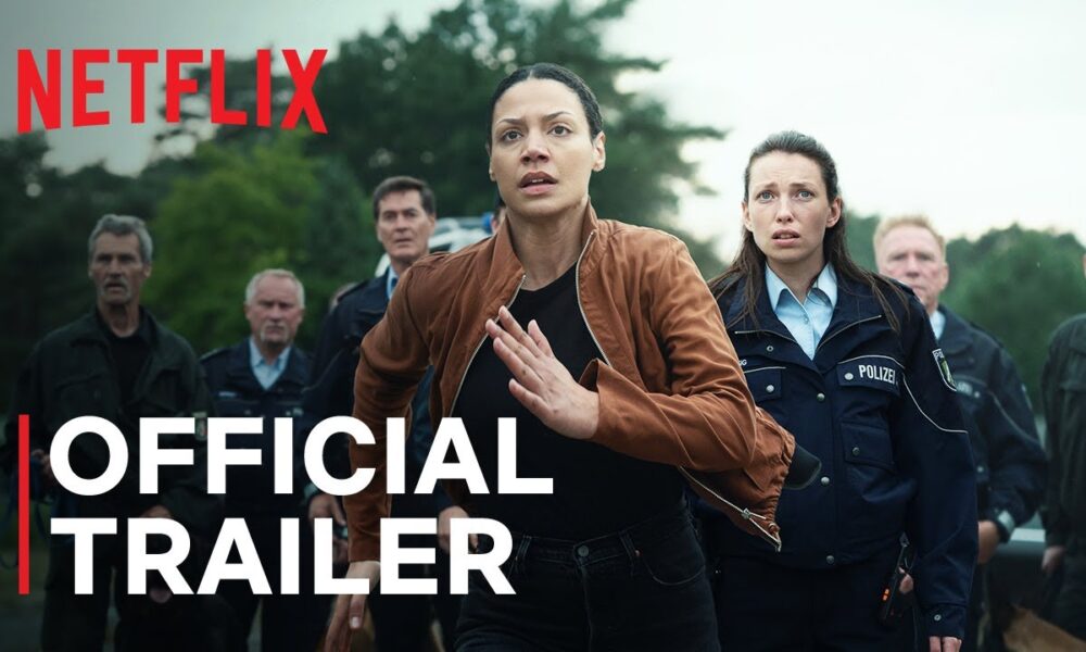 مسلسل Dear Child .. قضية اختطاف مخيفة | ET بالعربي