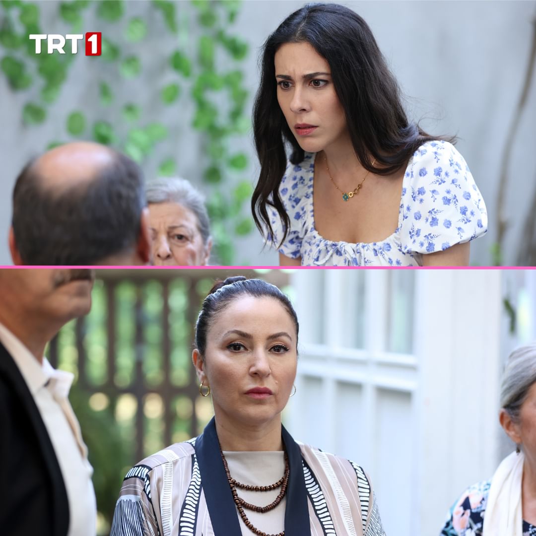 مسلسل من يقع بنفسه لا يبكي الحلقة 4 .. سركان يعترف بحبه لـ أليز | ET بالعربي