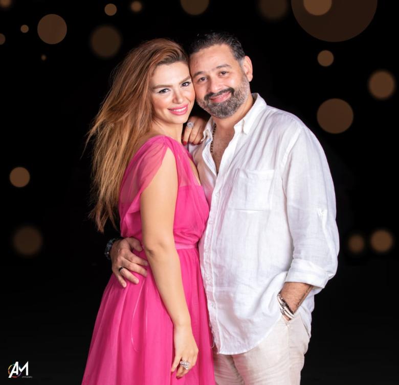 5 Years After The Departure Of Mirna Al Mohandes, Amir Shaheen ...