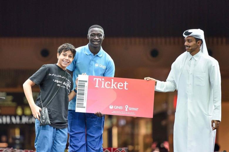 تفاعل تويتر مع خبر إعلان خابي لام سفيرا لـ QNB خلال كأس العالم في قطر ...