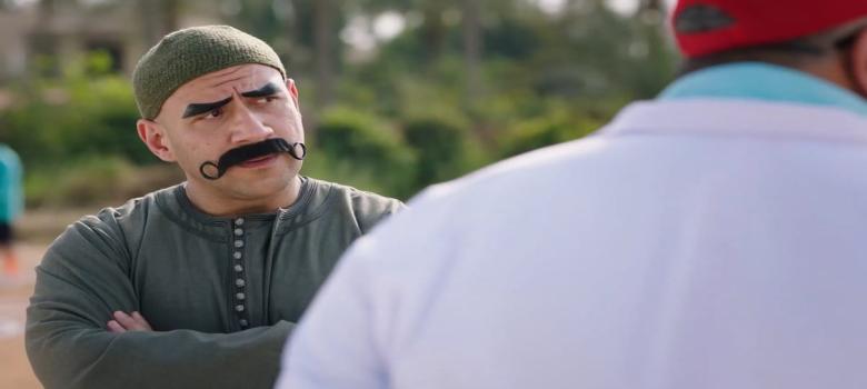 مسلسل الكبير أوي الحلقة 21 خيانة داخل صفوف نادي المزاريطة Et بالعربي