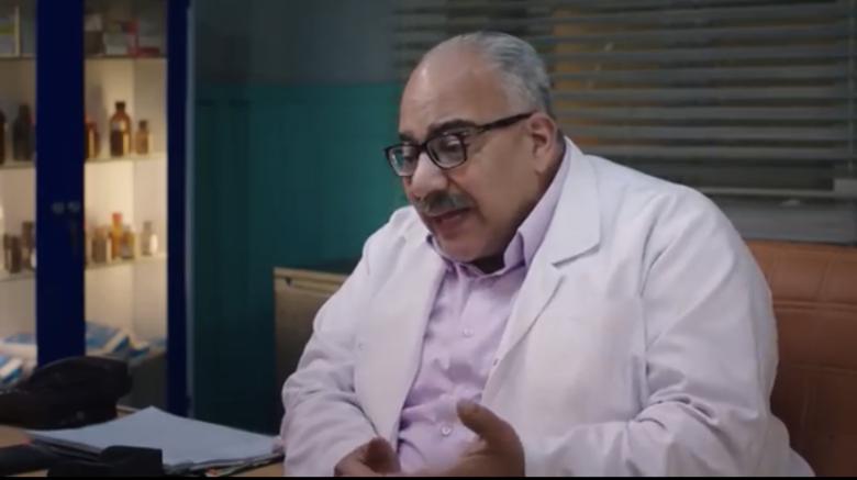 الكبير أوي الحلقة 14 أحمد مكي يُهدد بيومي فؤاد بالقتل Et بالعربي