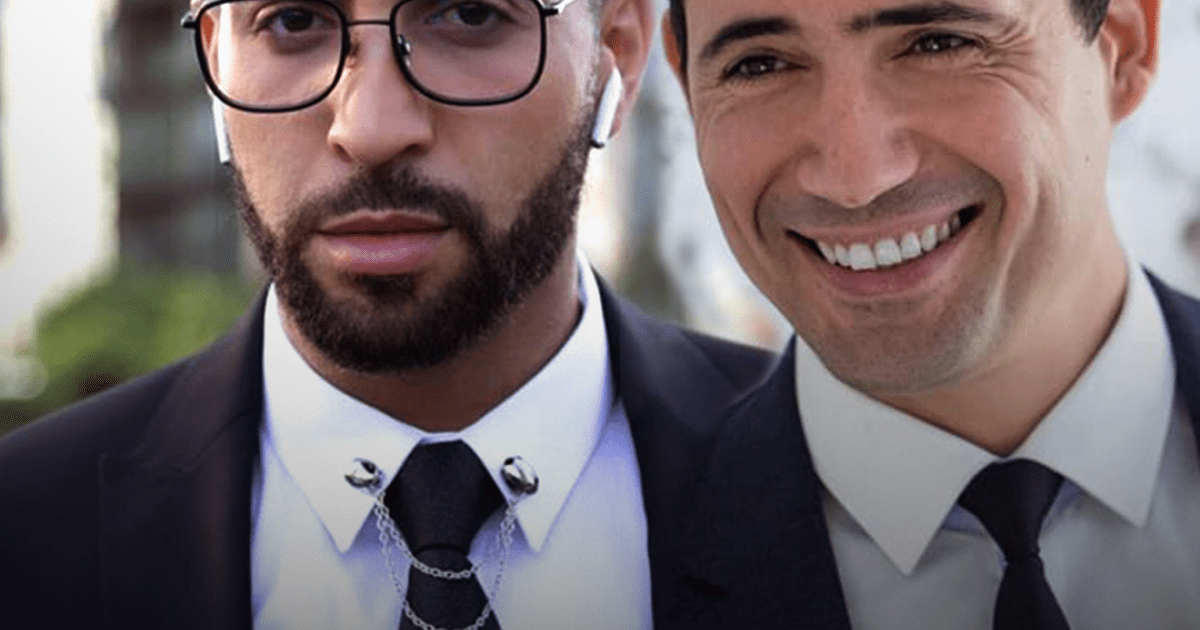 ماذا قال نضال سعدي عن ظافر العابدين | ET بالعربي