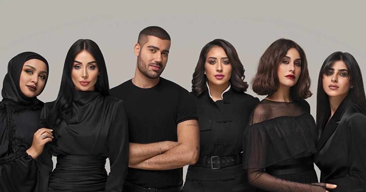 MAC MAKER تجمع الـ Beauty Influencers في دبي | ET بالعربي