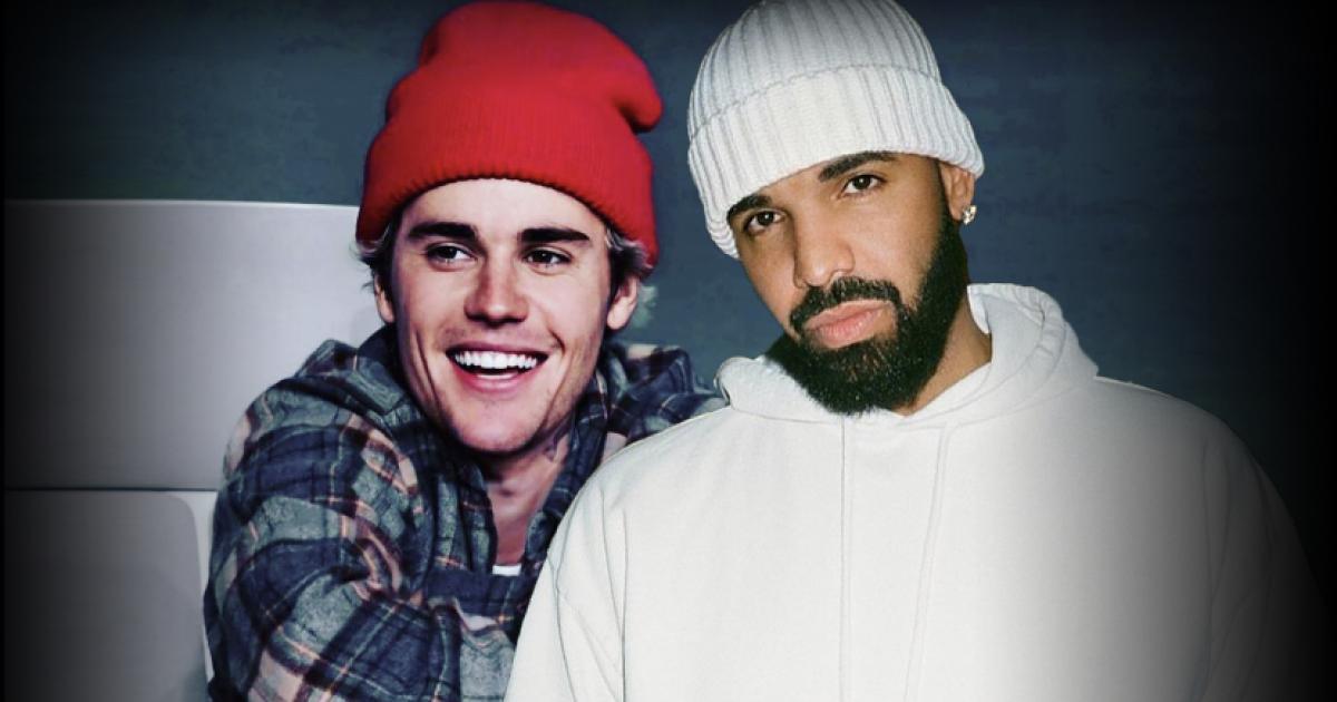 Drake و Justin Bieber الأكثر مشاهدة منذ بداية 2020 | ET بالعربي