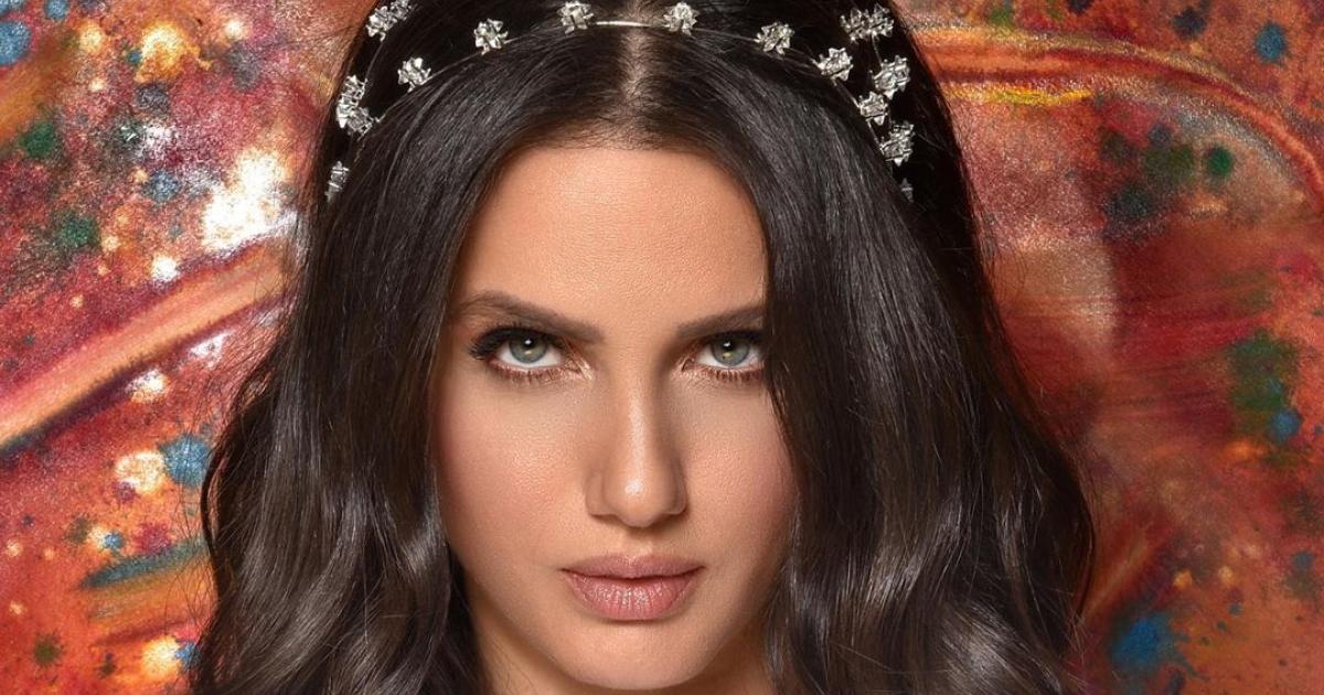 إيمان الباني تتحدث لأول مرة عن الأمومة | ET بالعربي