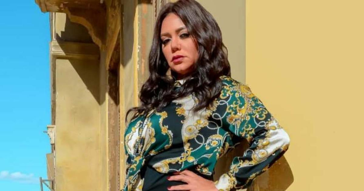 رانيا يوسف تتصدر الترند بأحدث جلسة تصوير لها Et بالعربي