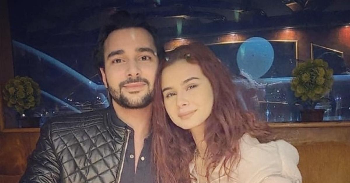 Et بالعربي بعد سلسلة أزمات بين انفصال وعودة، أعلنت منة عرفة وزوجها