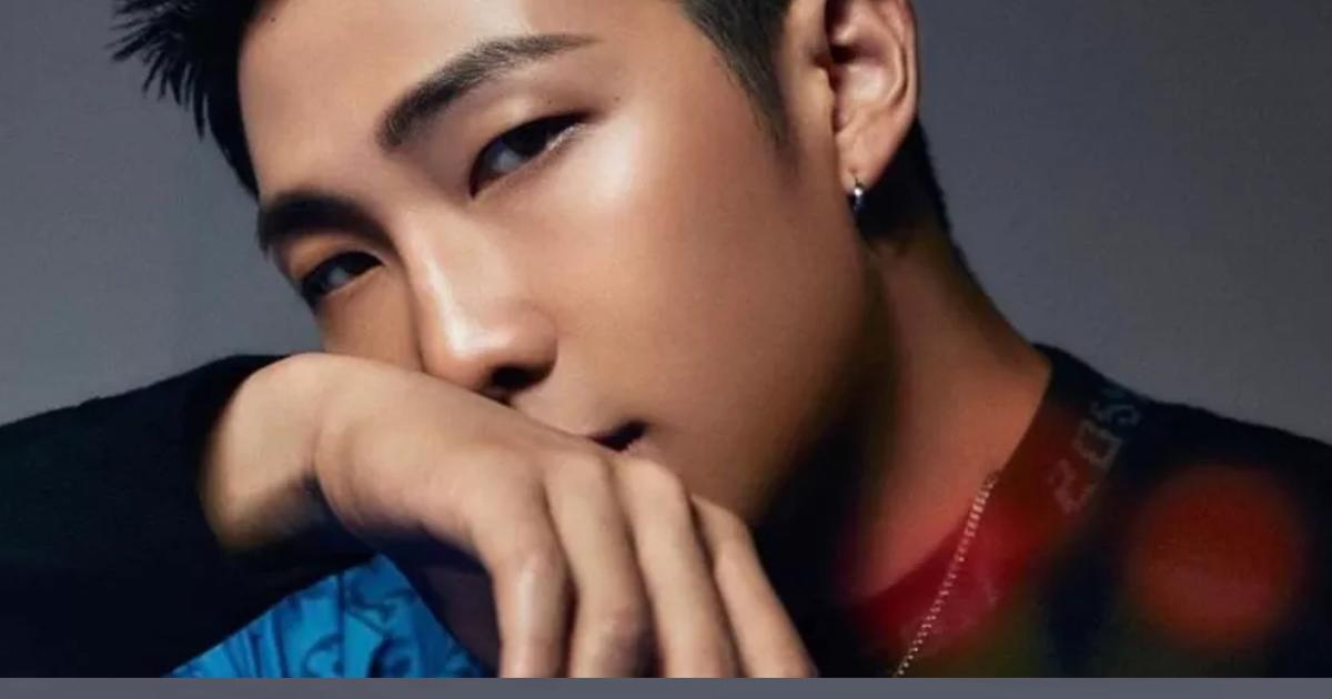 عيد ميلاد كيم نامجون قائد فريق BTS يتصدر الترند عالميًا | ET بالعربي