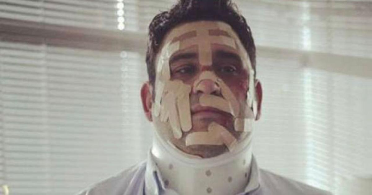 أكرم حسني يحتفل بعيد ميلاده بطريقته والنجوم يعايدونه Et بالعربي