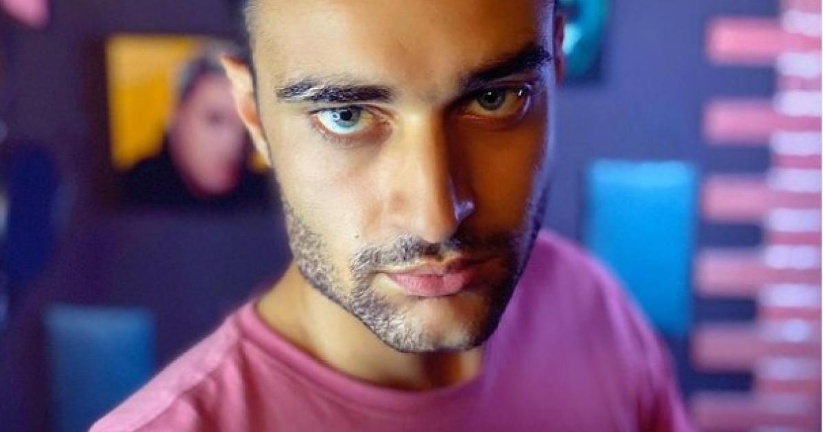 جاد أبو علي one man show في فيلمه الجديد | ET بالعربي