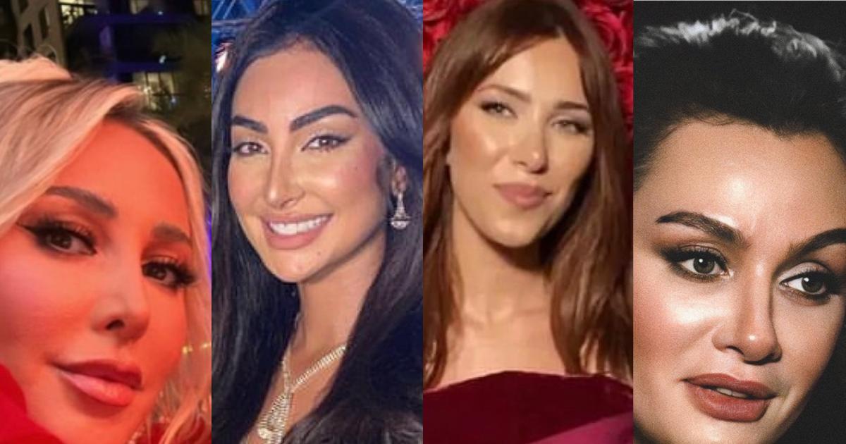 النجوم في مهرجان ضيافة العالمي DIAFA 2022 | ET بالعربي