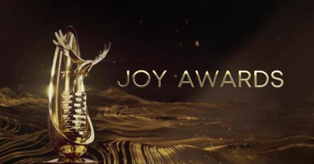 بدء مرحلة التصويت لمن نالوا على أعلى نسب تسميات لجائزة Joy Awards 2023 ...
