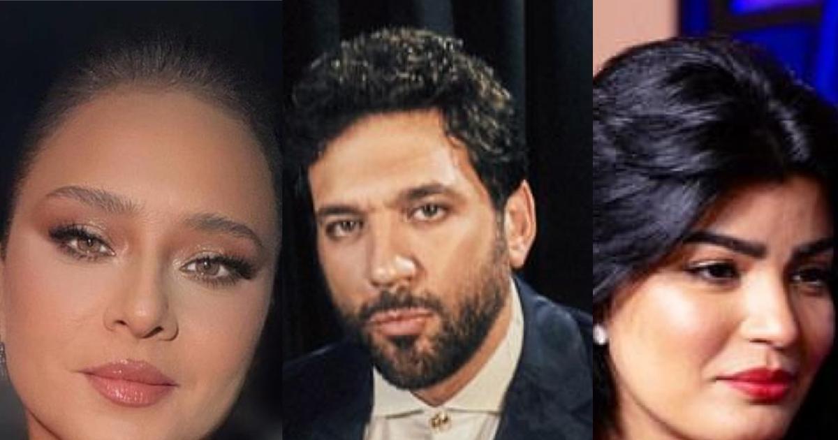 النجوم يكشفون عن عملهم المفضل على شاهد و Mbc | ET بالعربي