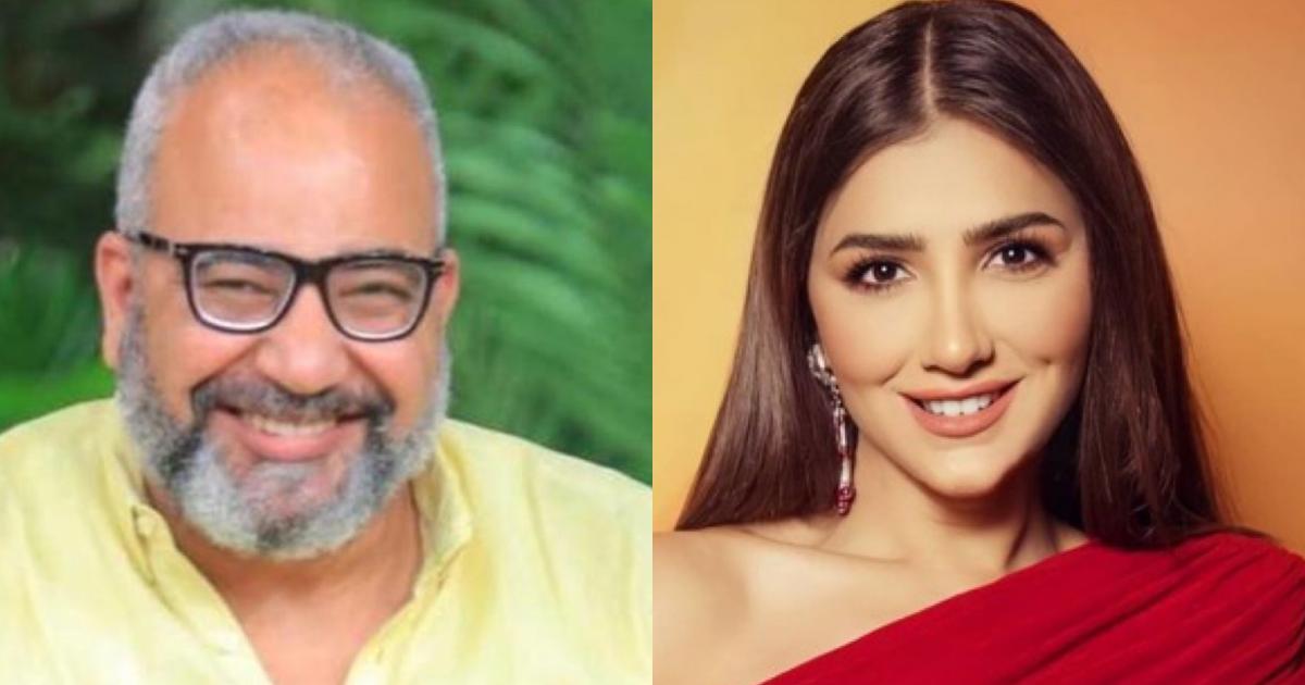 ترشيح مي عمر وبيومي فؤاد لبطولة فيلم بعد الشر مع علي ربيع Et بالعربي