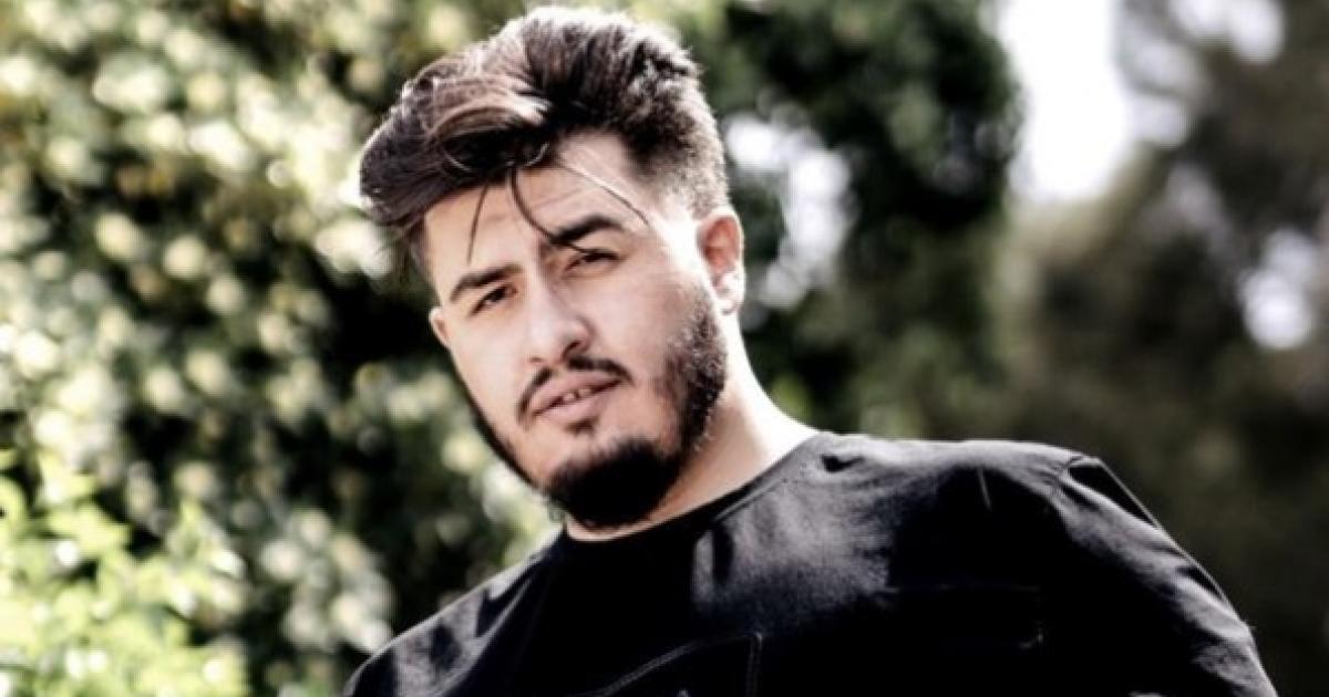 بيغ سام يكشف عن قدراته الصوتية | ET بالعربي