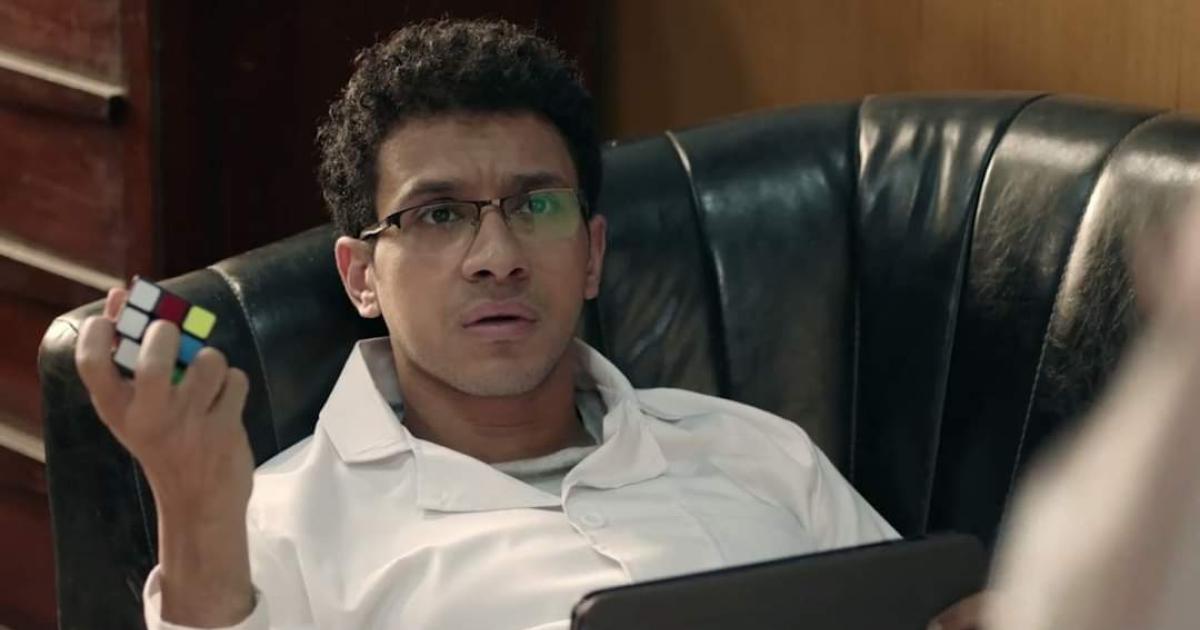 مسلسل بالطو وورطة الدكتور عاطف | ET بالعربي