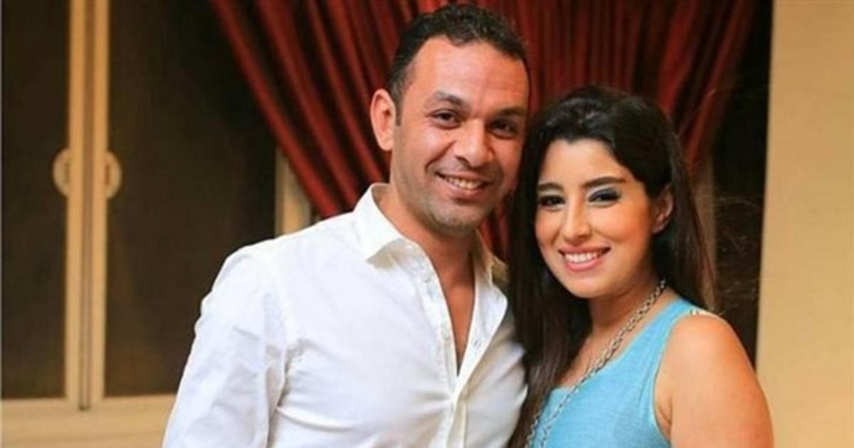 بعد تحقيقات السب والشتم اخلاء سبيل طليق آيتن عامر Et بالعربي