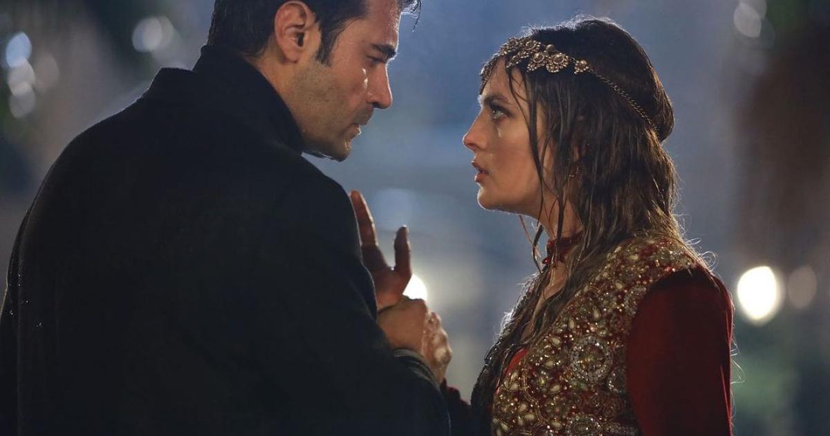 ET بالعربي | لعشاق الدراما التركية، بعد أيام قليلة تبدأ مغامرة جديدة على قناة FOX TV من خلال ...