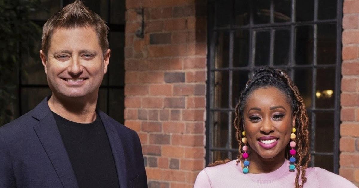 الانتفاضة السريعة - Flipping Fast | ET بالعربي