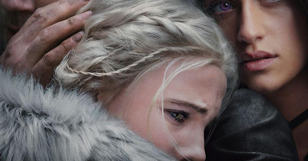 حقائق عن هنري كافيل وعن The Witcher 3 يكشفها زملاؤه في العمل | ET بالعربي