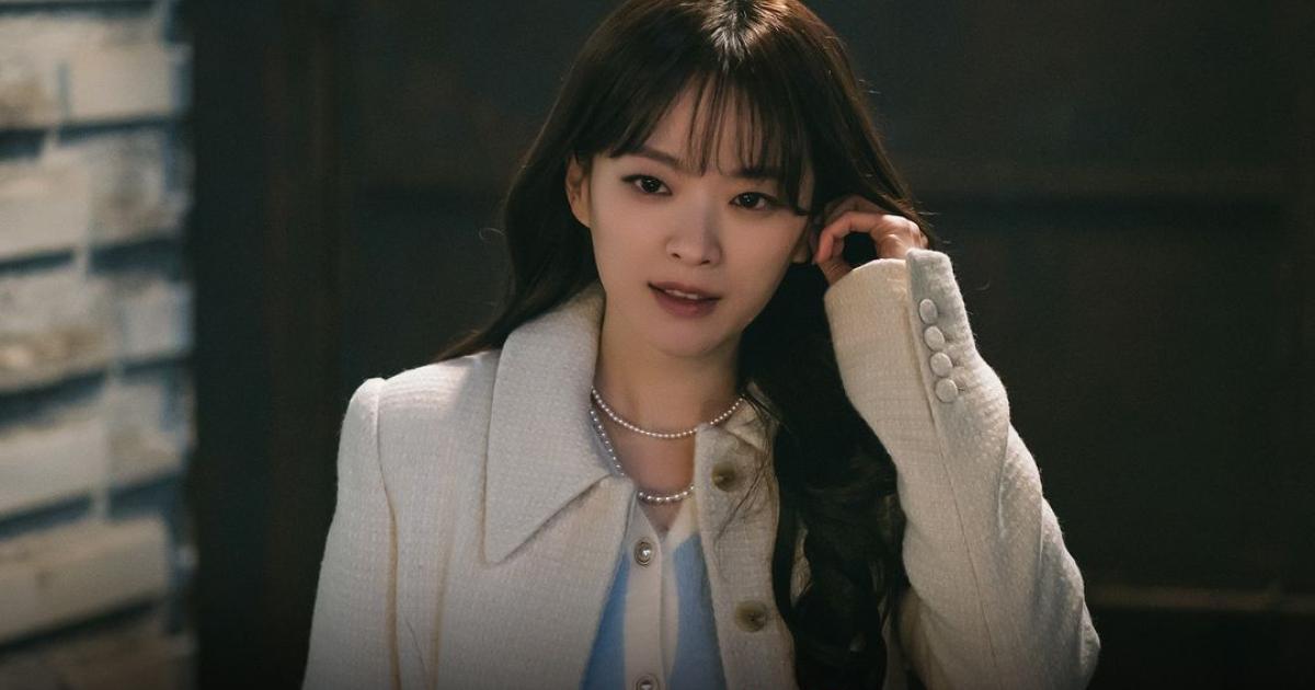 مسلسل Delightful Deceitful الحلقة 6 .. اعتقال "لي رو ووم" | ET بالعربي