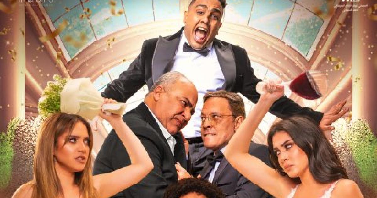 فيلم بعد الشر ينضم إلى منصة جوي Jawwy TV | ET بالعربي