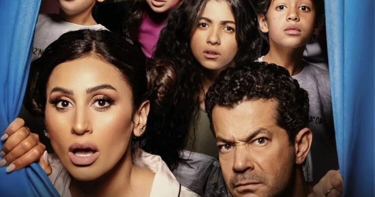 بعد الكبير أوي محمد صلاح متابع لـ كامل العدد 1 Et بالعربي