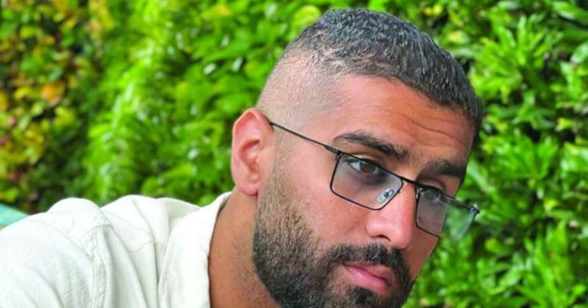 Le différend entre Badr Al-Shuaibi et les créateurs de la pièce « Made ...