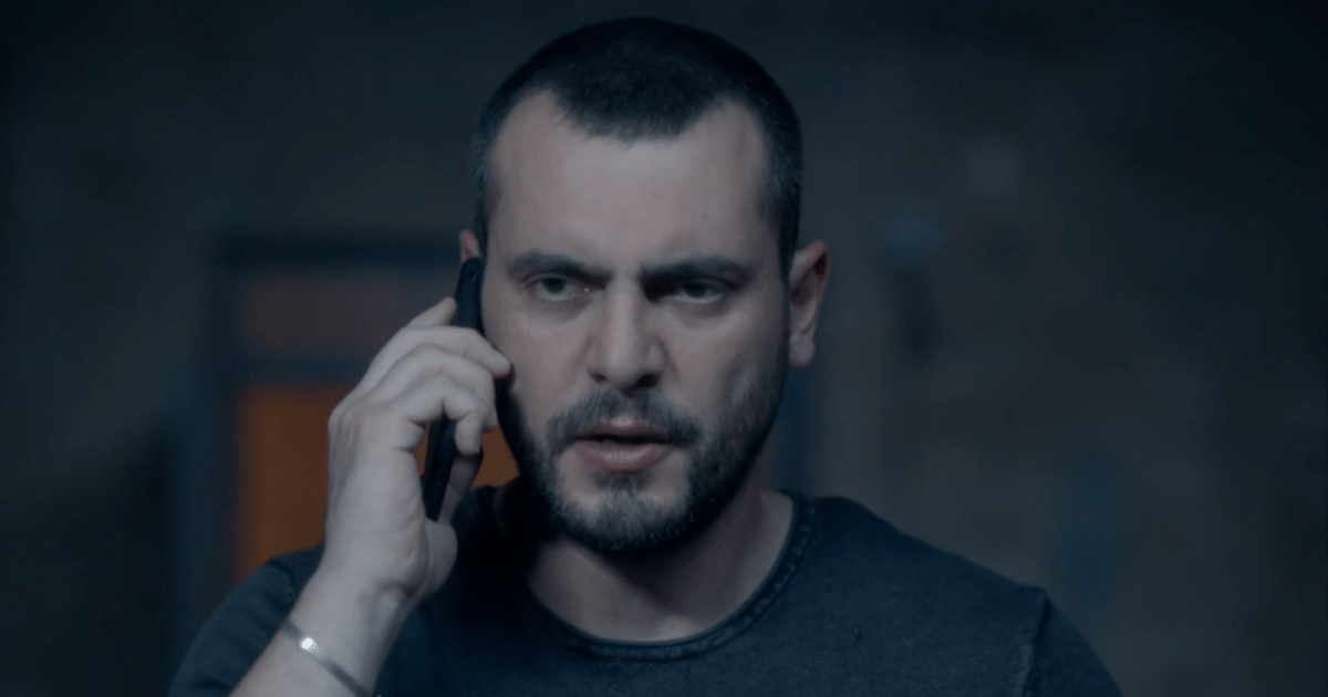 مسلسل العميل الحلقة 50 أمير متهم بقتل شادي Et بالعربي