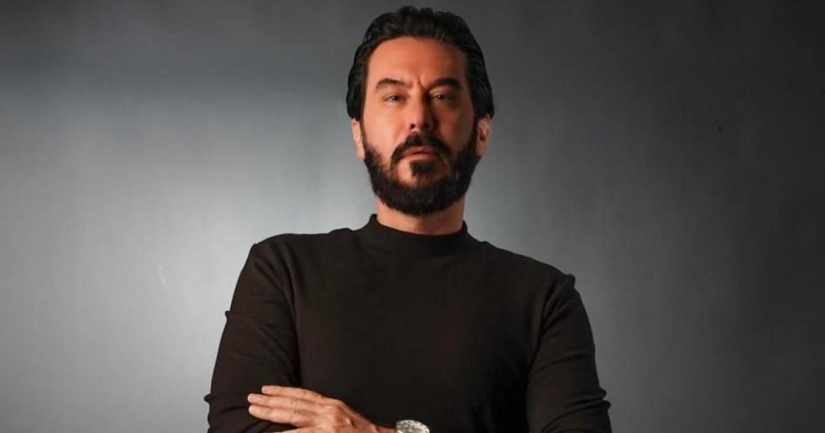 Milad Youssef llora a su padre Detalles del entierro y fechas del funeral. - Notiulti