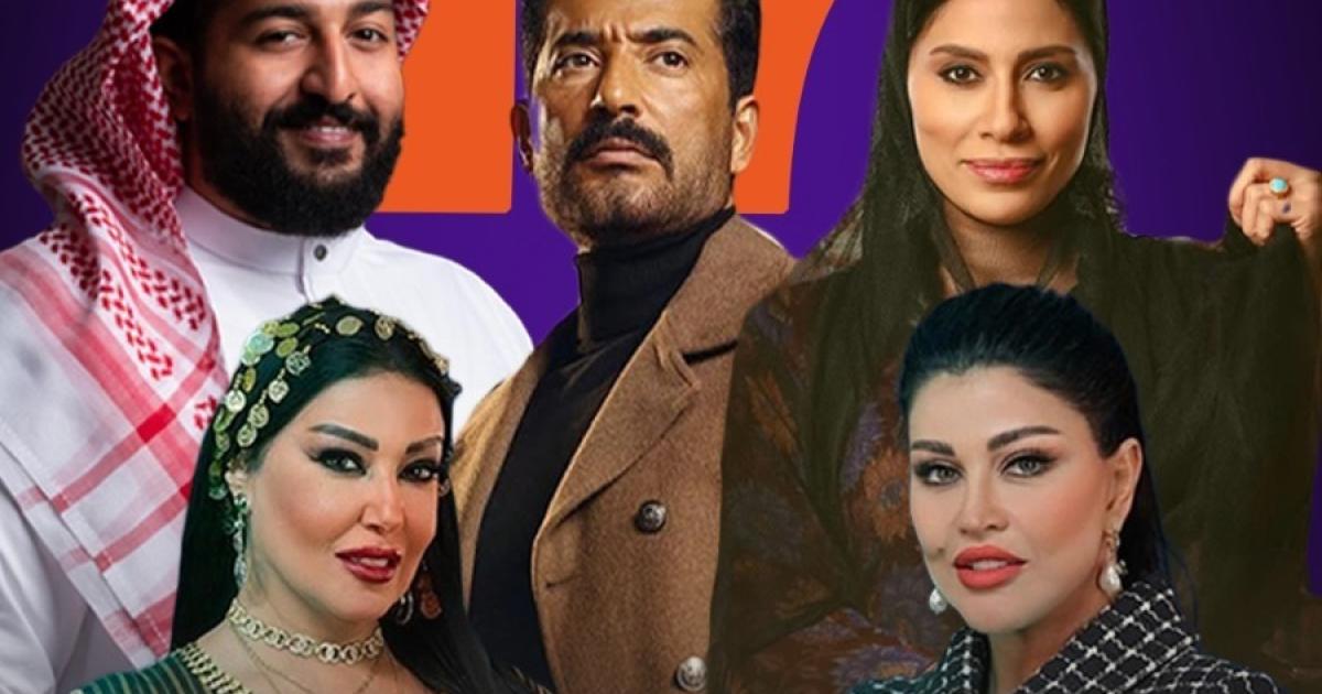 ما الذي يميز MBC1 في رمضان 2025؟ | ET بالعربي
