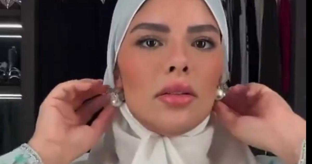 أصالة كامل : "نفسي أتحجب... بس التنفيذ إمتى مش عارفين" | ET بالعربي