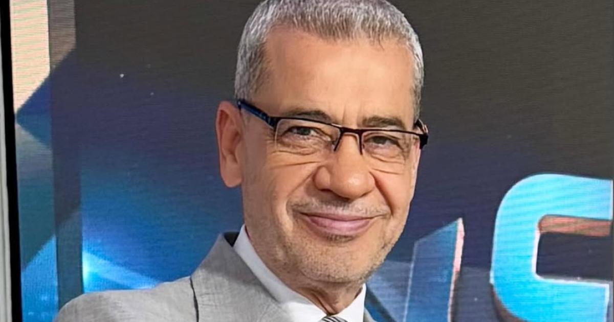 مصطفى الآغا يودّع "صدى الملاعب" ويواصل مسيرته عبر MBC | ET بالعربي