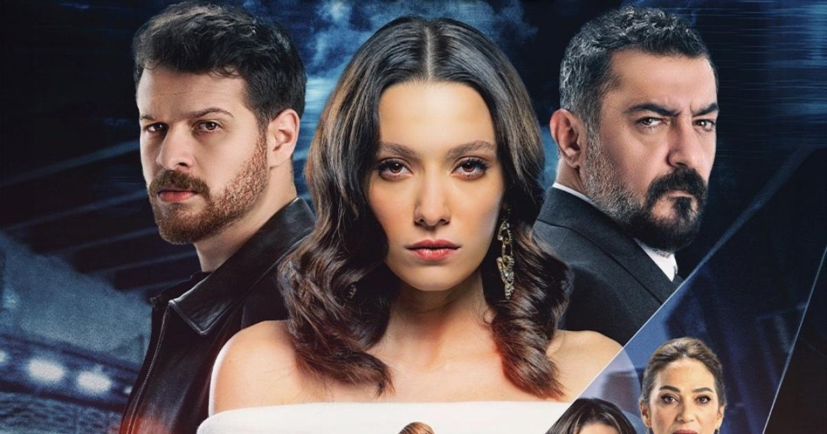 الغزال - Sustali Ceylan | ET بالعربي