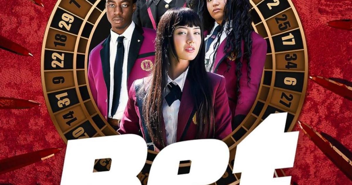 رهان - Bet | ET بالعربي