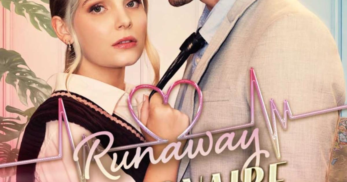 عريسي ملياردير هارب - Runaway Billionaire Becomes My Groom | ET بالعربي