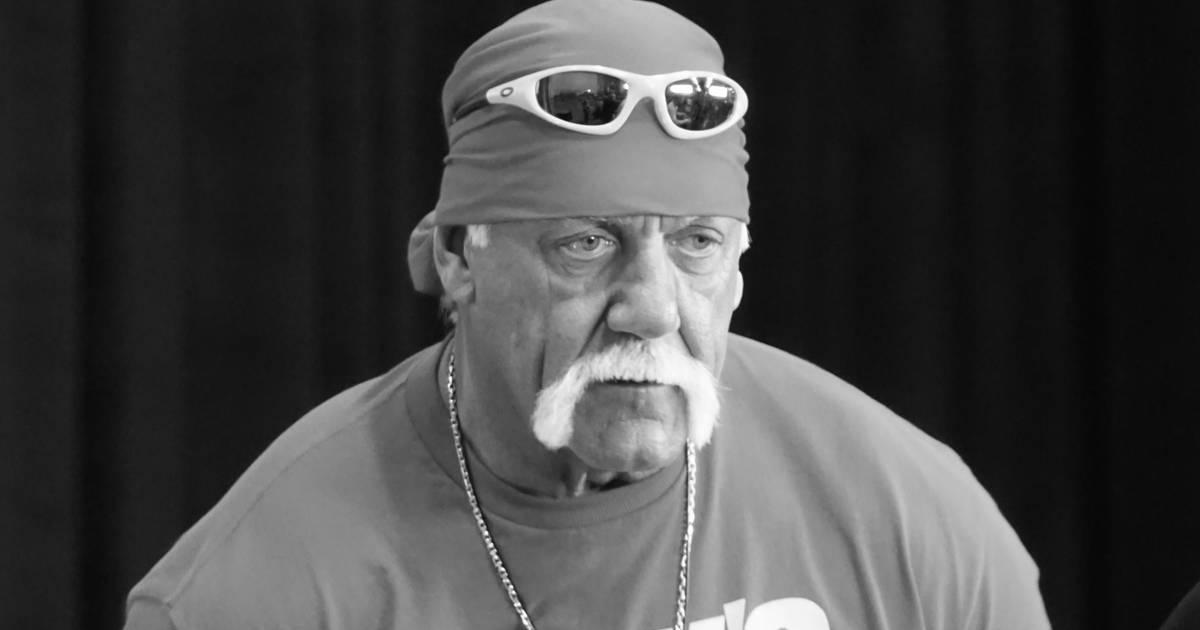 وفاة نجم المصارعة هالك هوجان عن عمر 71 عامًا | ET بالعربي