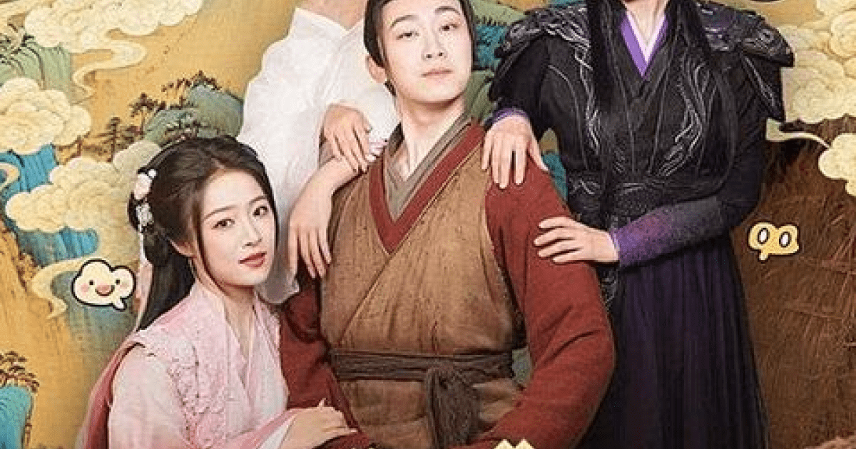 تحت جناحي القدر - Ruling Over All I See | ET بالعربي