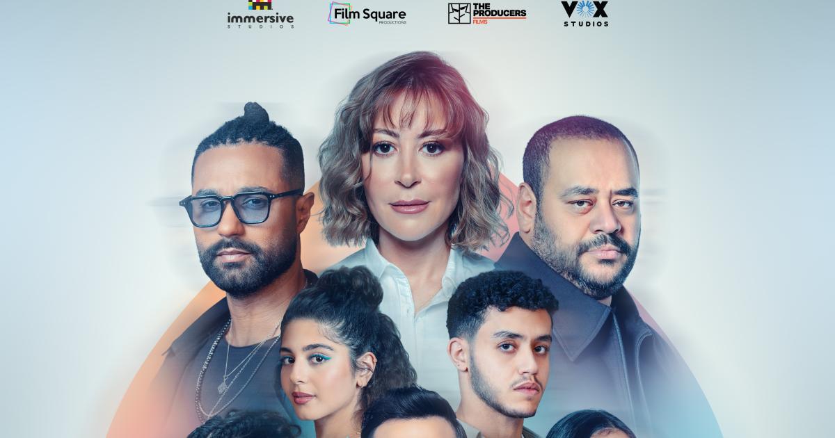 أولاً في ET بالعربي:الإعلان الرسمي لـ«هيبتا: المناظرة الأخيرة» | ET بالعربي