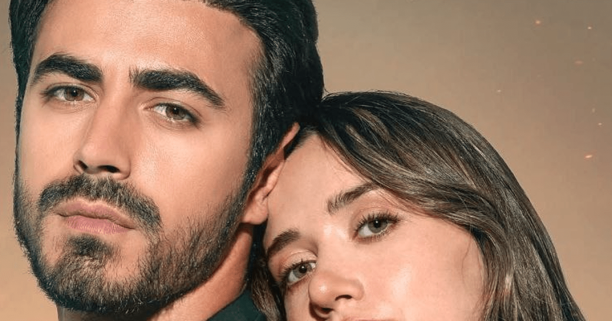 مسلسل Arafta .. عرفة دراما تركية جديدة | ET بالعربي