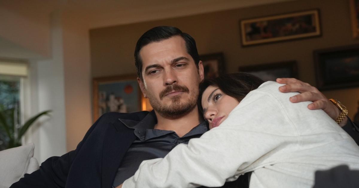 مسلسل حلم أشرف الحلقة 25 .. نيسان بين الشك والخطر | ET بالعربي