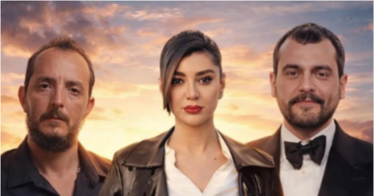 مسلسل بنات النعمان | ET بالعربي