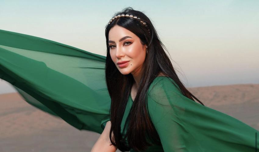 آخر الأخبار لجين عمران Et بالعربي