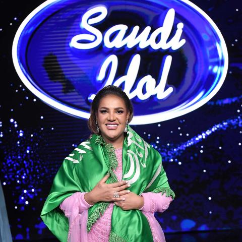 saudi idol | ET بالعربي